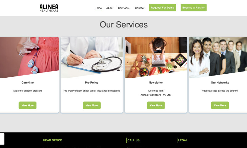 Netpair Infotech Reviews | View Portfolios | DesignRush