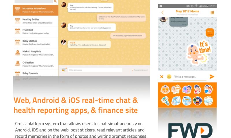 White Widget Reviews | View Portfolios | DesignRush