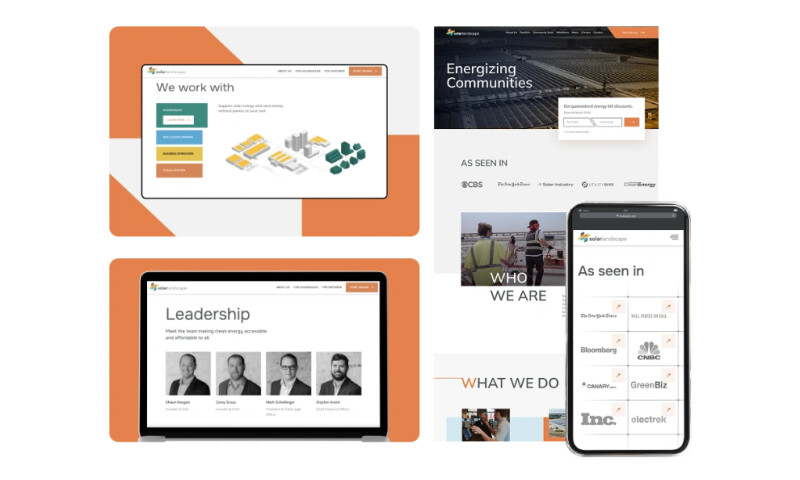 Top 30 Web Design Companies - Feb 2026 Rankings | DesignRush