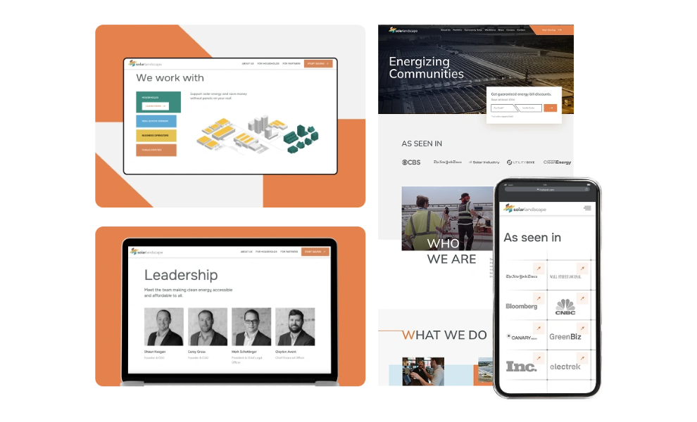 Top Web Design Companies in 2026 - Feb 2026 Rankings | DesignRush