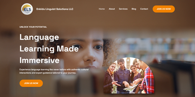 12 Best Educational Website Designs That Inspire And Inform | DesignRush