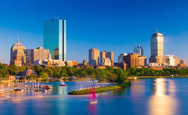 Top Graphic Design Firms In Boston - Jan 2025 Rankings | DesignRush