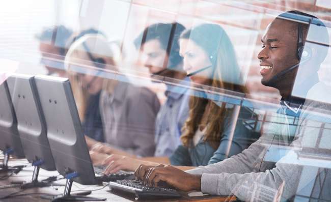 Top 20 Call Center Companies | Nov 2022 | DesignRush