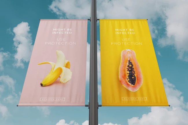 12 Sexual Health Advertising Campaigns