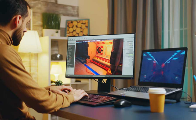 Top 20 Game App Development Companies - Feb 2023 Rankings | DesignRush