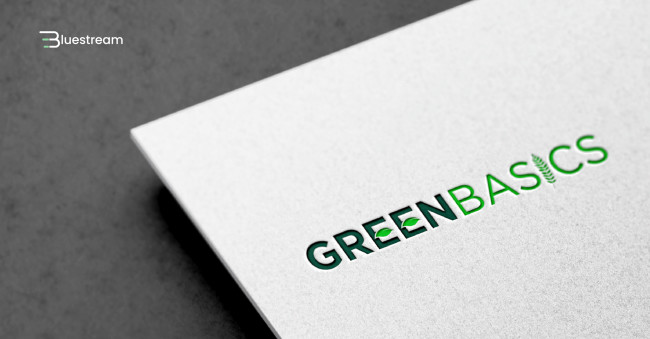 20 Green and Yellow Logos With Refreshing Visuals | DesignRush