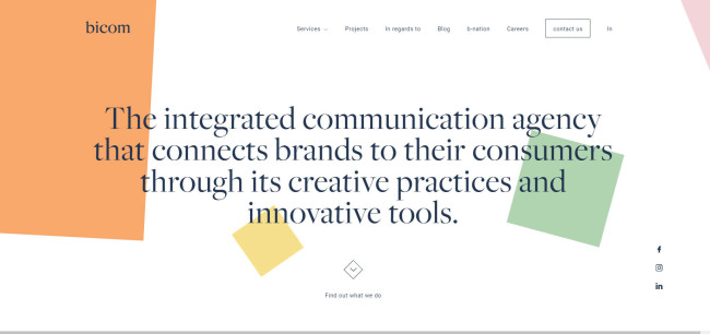 Top 30 Public Relations Firms - Jul 2023 Rankings | DesignRush