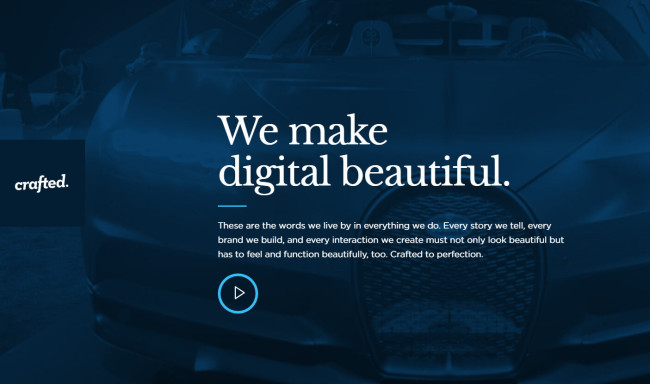 Top 30 Creative Agencies - Aug 2023 Rankings | DesignRush