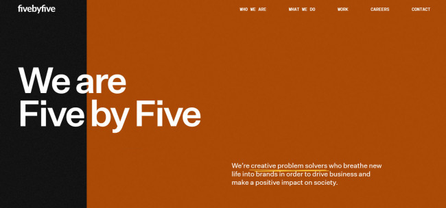 Top 30 Creative Agencies - Aug 2023 Rankings | DesignRush