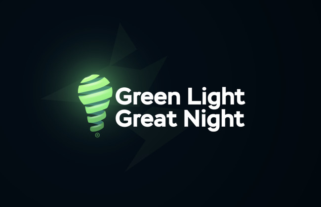 20 Green and Yellow Logos With Refreshing Visuals | DesignRush