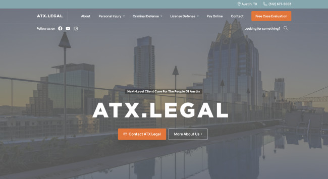 9 Best Professional Web Designs That Bring Maximum Visibility | DesignRush