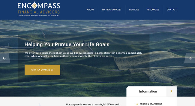 9 Best Professional Web Designs That Bring Maximum Visibility | DesignRush