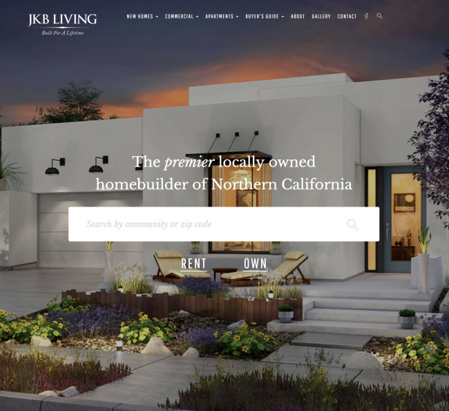 9 Best Professional Web Designs That Bring Maximum Visibility | DesignRush