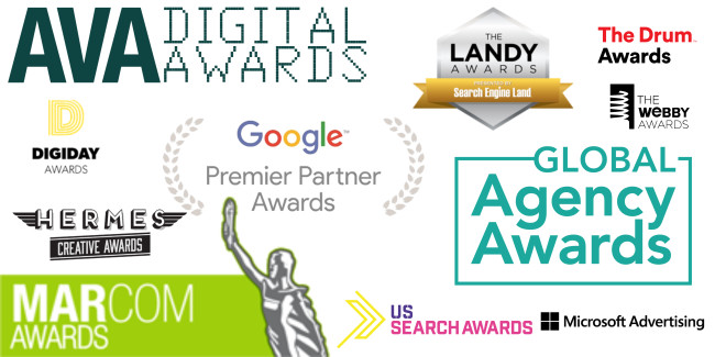 Top 30 PPC Agencies - Jan 2024 Rankings | DesignRush