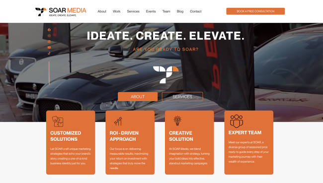 These Are DesignRush’s Top 15 Agencies to Outsource To in 2024 | DesignRush