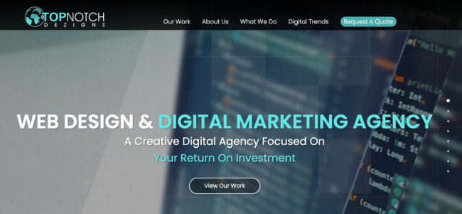 Top 30 Web Development Companies In New York - Apr 2024 Rankings | DesignRush