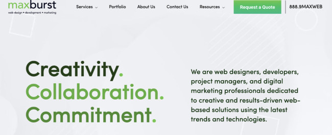 Top 30 Web Development Companies In New York - Apr 2024 Rankings ...