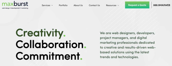 Top Web Design Companies In New York - Apr 2024 Rankings | DesignRush