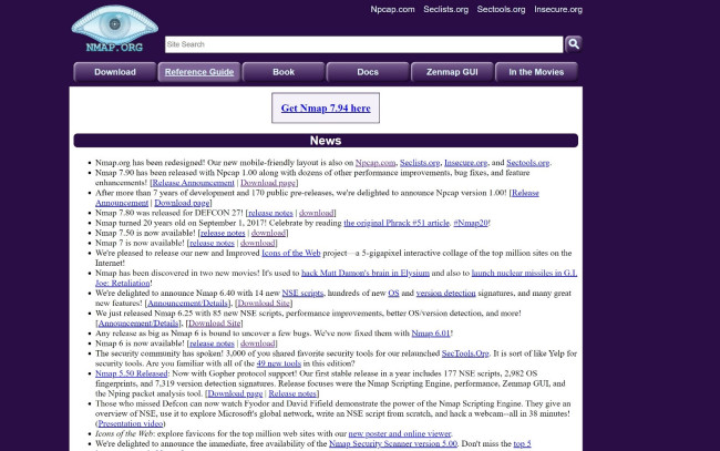 Top 10 Cybersecurity Tools | DesignRush