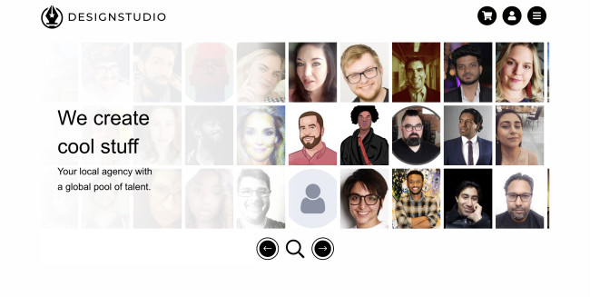 Top Creative Agencies - Mar 2025 Rankings | DesignRush
