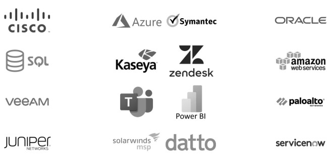 Top 30 Managed IT Service Providers - Nov 2024 Rankings | DesignRush