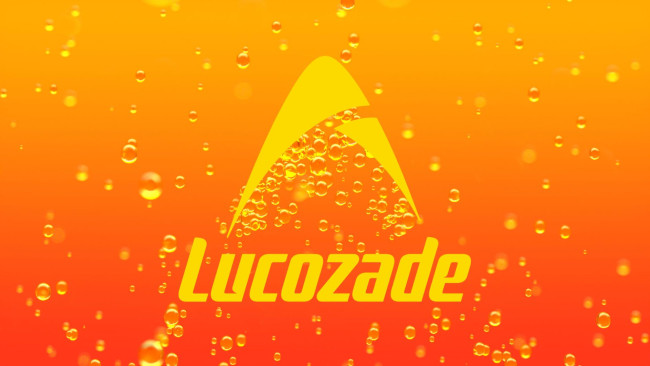 Lucozade Unifies Products Under New Masterbrand Platform | DesignRush