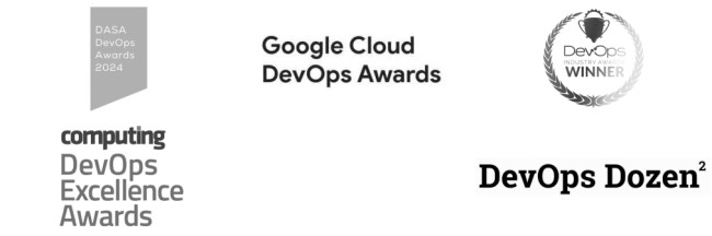 Top DevOps Consulting Companies - Nov 2024 Rankings | DesignRush