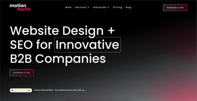 Top WordPress Web Design Companies - Apr 2025 Rankings | DesignRush