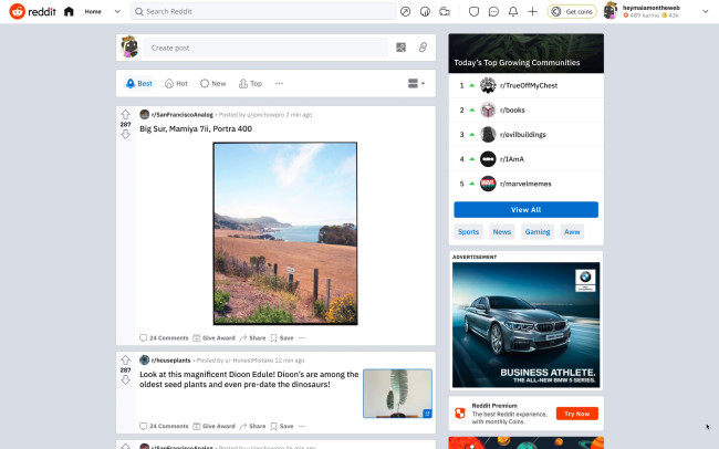 Ad Revenue Makes Up Most of Reddit's Q1 2024 Earnings | DesignRush