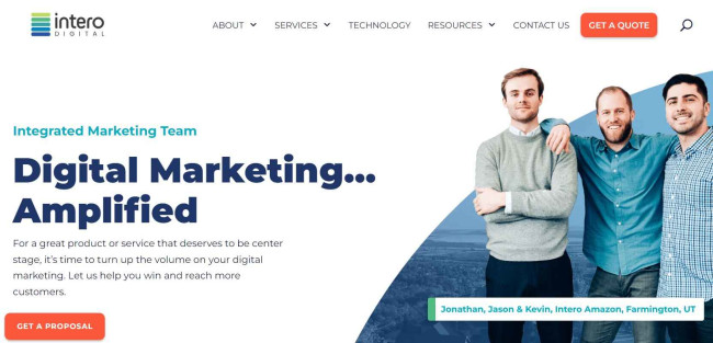 Top 30 PPC Agencies - Sep 2024 Rankings | DesignRush