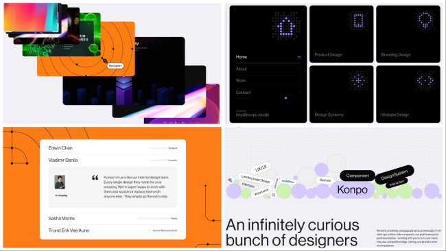 DesignRush Announces May 2024 Best Design Award Winners | DesignRush
