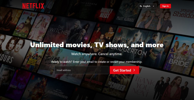 Best Streaming Websites [FREE & Paid] - Movies, Sports & More | DesignRush