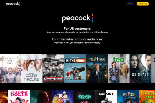 Best Streaming Websites [FREE & Paid] - Movies, Sports & More | DesignRush