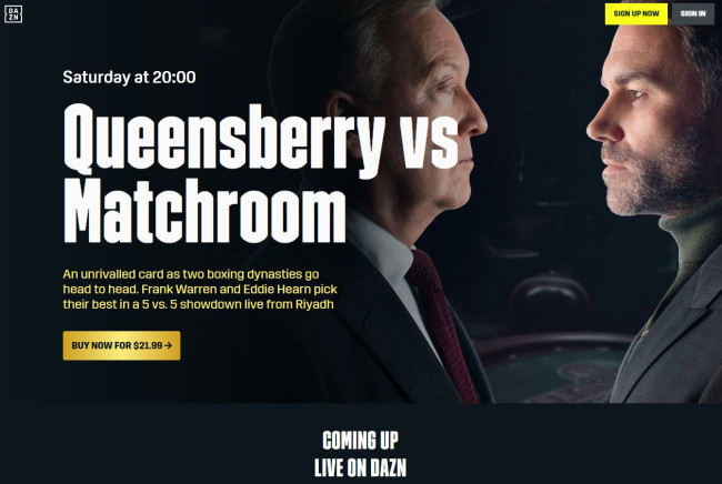 Best Streaming Websites [FREE & Paid] - Movies, Sports & More | DesignRush