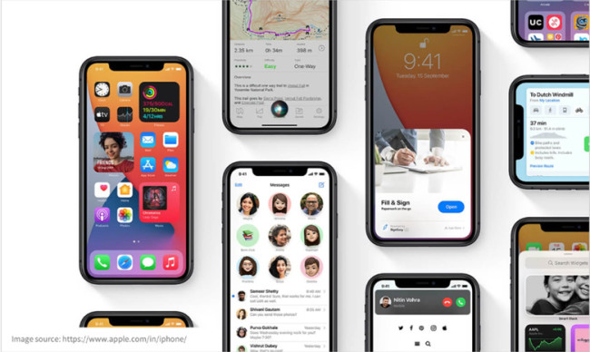 How To Create & Develop an App in 2024 | DesignRush
