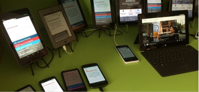 How To Create & Develop an App in 2024 | DesignRush