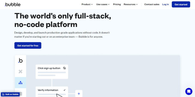 12 Best Paid and Free App Builders in 2024 | DesignRush