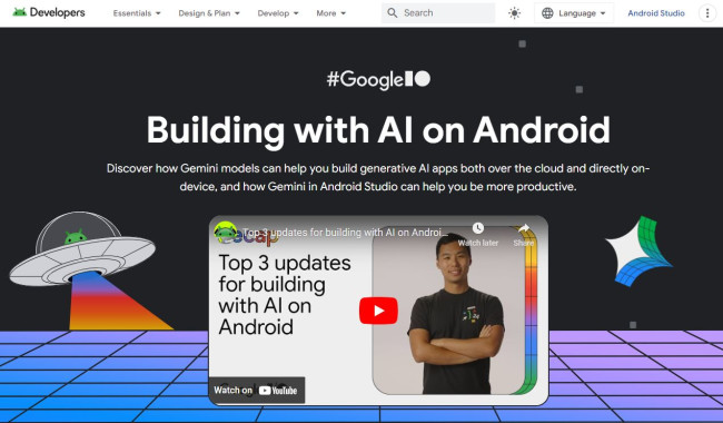12 Best Paid and Free App Builders in 2024 | DesignRush