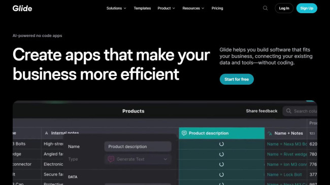 12 Best Paid and Free App Builders in 2024 | DesignRush
