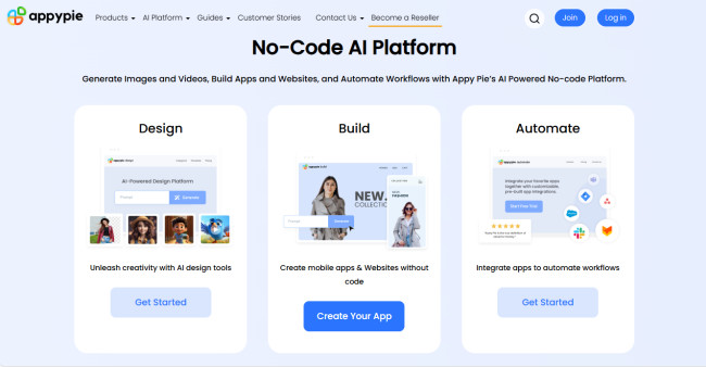 10 Best Mobile App Creation Software (2025) | DesignRush