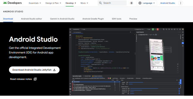 10 Best Mobile App Creation Software (2025) | DesignRush