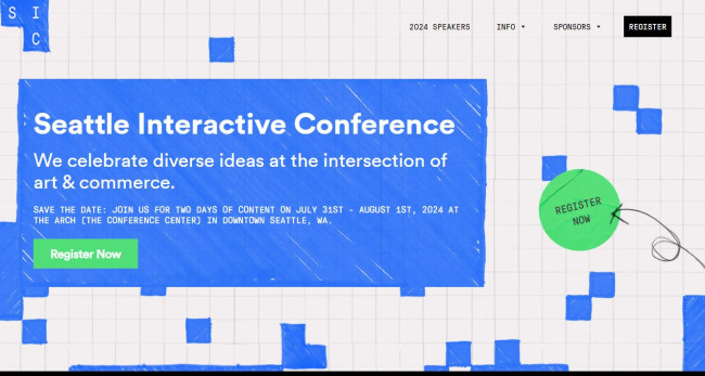 12 Best Digital Marketing Conferences in 2024 | DesignRush