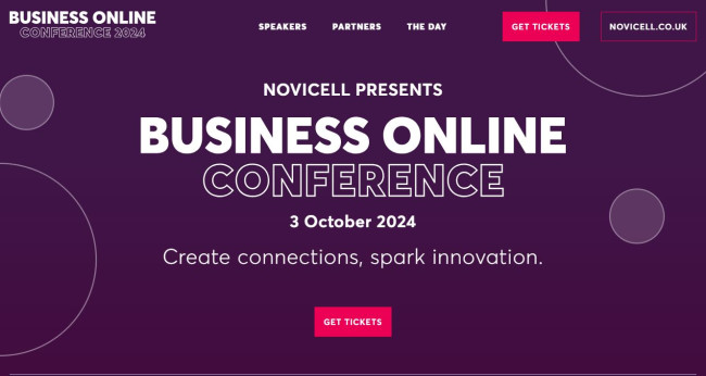 12 Best Digital Marketing Conferences in 2024 | DesignRush