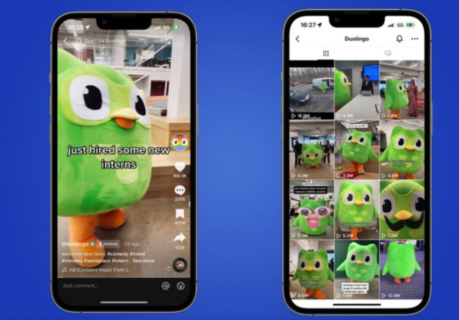 5 Viral Marketing Campaign Examples in 2024 | DesignRush