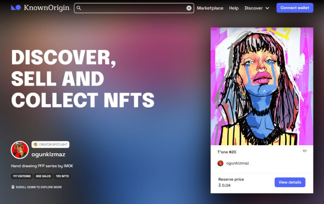 10 Best NFT Marketplaces in 2025 | DesignRush