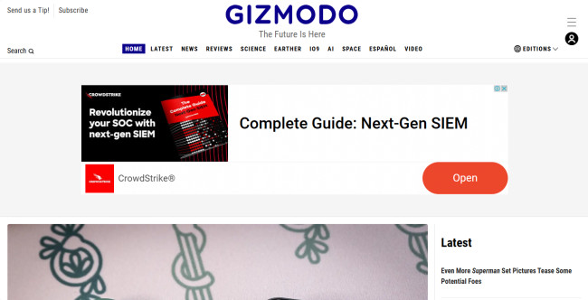 7 Best Tech Review Sites (2025) | DesignRush