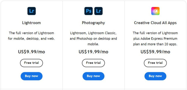 6 Best Photo Editing Apps for Android and iOS in 2025 | DesignRush