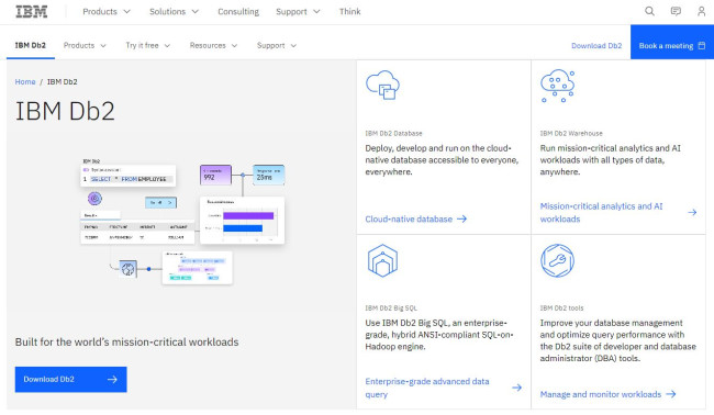 15 Best Database Software (2025) | DesignRush