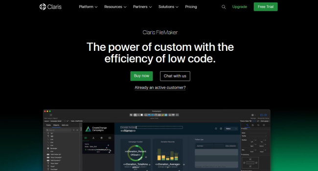 15 Best Database Software (2025) | DesignRush