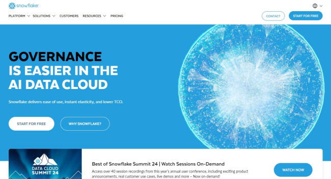 15 Best Database Software (2025) | DesignRush